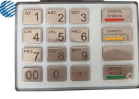 China EPP5 Diebold ATM Parts ATM Machine Keyboard Keypad 49-216680-748A for sale