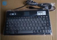 China KTBD MAINT ENG Diebold ATM Parts USB Keyboard Diebold 49-221669-000A for sale
