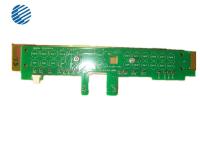 China 49-012945-000A Diebold ATM Keyboard Control Board CCA Dispenser for sale
