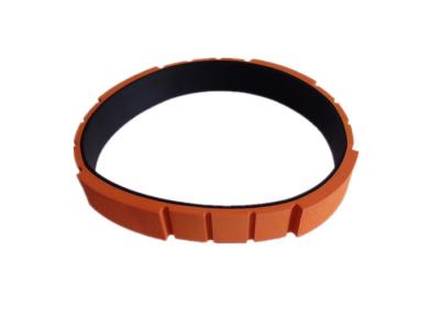 China Opteva Diebold ATM Parts Envelope Dispenser Outer ATM Belt 49-229519-000E for sale