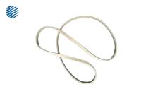 China 49-204013-000C ATM Spare Parts Rubber Belt 3 Height For Diebold for sale