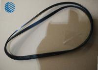 China 49-204013-000C ATM Spare Parts Rubber Belt 3 Height For Diebold for sale