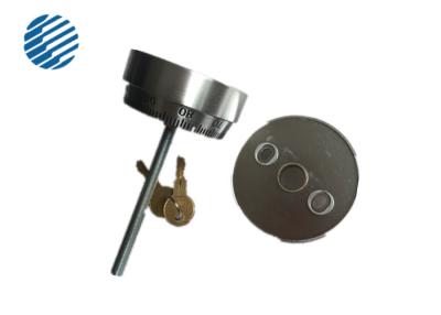 China 39-010024-000K Diebold ATM Lock Kit Dial And Ring High Durablity for sale