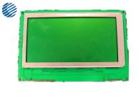 China CO Certified NCR ATM Parts Enhanced Operator Panel 4450606916 for sale