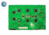 China CO Certified NCR ATM Parts Enhanced Operator Panel 4450606916 for sale