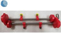 China 445-0756284 NCR Selfserv S2 Pick Line Assy Red High Durablity for sale