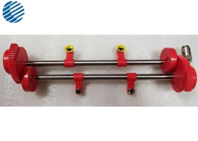 China 445-0756284 NCR Selfserv S2 Pick Line Assy Red High Durablity for sale
