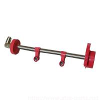 China 445-0756284 NCR Selfserv S2 Pick Line Assy Red High Durablity for sale