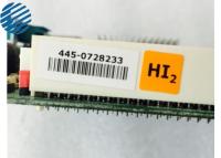 China INTEL GL40 NCR Selfserv PCB Motherboard 445-0728233 CHIPSET MINI ITX for sale