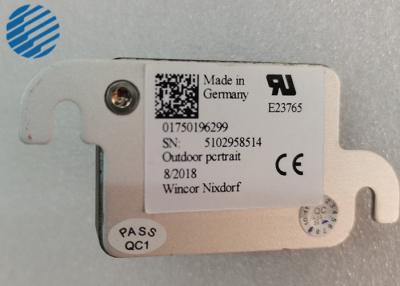 China Cineo 2550 Wincor Nixdorf ATM Parts ATM Machine Camera Shutter Outdoor 1750196299 for sale