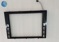 China 1750255322 ATM Machine Parts Wincor Frame 15 Inch Soft DDC NDC for sale
