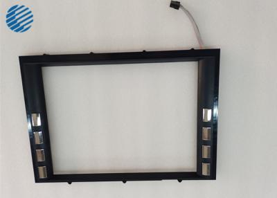 China 1750255322 ATM Machine Parts Wincor Frame 15 Inch Soft DDC NDC for sale