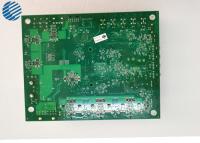 China CO Approval Diebold ATM Parts CCA Circuit Board 49-250106-000AH for sale