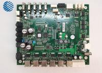 China CO Approval Diebold ATM Parts CCA Circuit Board 49-250106-000AH for sale