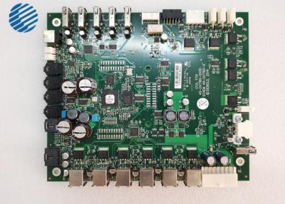 China CO Approval Diebold ATM Parts CCA Circuit Board 49-250106-000AH for sale