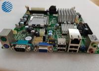 China 1750246759 Wincor Procash PC285 ATM Motherboard Mainboard AMP for sale