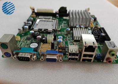 China 1750246759 Wincor Procash PC285 ATM Motherboard Mainboard AMP for sale