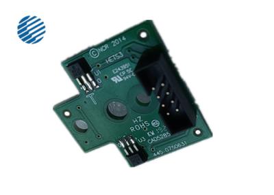 China 4450750631 NCR ATM Parts S2 Dispenser Controler Board 445-0750631 for sale