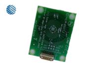 China 445-0729367 S2 Presenter Cam Control Board 4450729367 NCR ATM Parts for sale