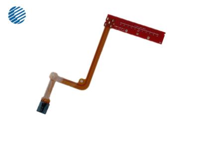China 445-0736349 NCR ATM Parts , Interface Board For NCR S2 Dispenser for sale