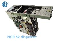 China 445-0736349 NCR ATM Parts , Interface Board For NCR S2 Dispenser for sale