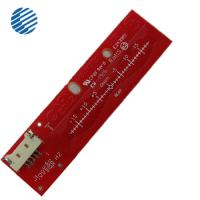 China Red Color NCR Selfserv Clamp Control Board 4450737301 For S2 Serial Dispenser for sale