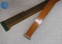 China Good Elasticity NCR ATM Parts Transport Belt Inside Presenter For Bank ATM for sale