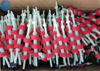 China 1750035275 Wincor Nixdorf ATM Parts V Module ATM Roller With 3 Wheel for sale