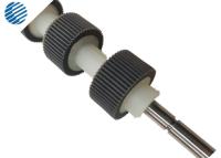 China Draw Off Shaft ATM Replacement Parts CMD V4 Mont 1750035762 for sale