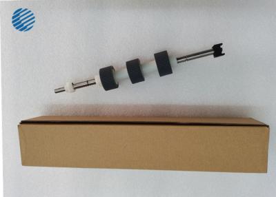 China Draw Off Shaft ATM Replacement Parts CMD V4 Mont 1750035762 for sale