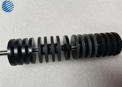 China Magnetic Card Reader Head Drive Roller Shaft CMD V4 Assy 1750035778 for sale