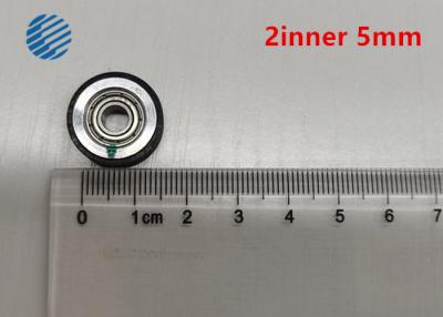 China 1750173205-02 CMD V4 V2CU Card Reader Feed Roller Wincor Nixdorf for sale