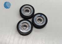 China 1750173205-03 ATM Machine Parts WINCOR V2CU Magnetic Head Roller for sale