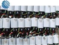 China Black 0090019385 NCR Flat Flex Conveyor Belt Upper For Transport for sale