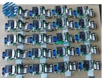 China 10mm NCR IMCRW Magnetic Head Roller , Components Of ATM Machine 9980235887 for sale
