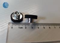 China NCR IMCRW Control Board ATM Roller 4mm For Card Reader 9980235885 for sale