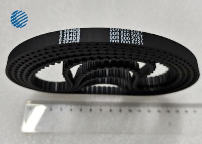 China 0090005027 ATM Spare Parts NCR BELT 58XX Synchronous Belt Rubber for sale