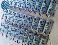 China Good Elasticity NCR ATM Parts Transport Belt Inside Presenter For Bank ATM for sale