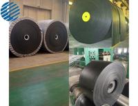 China NCR Inner Transport Flat Rubber Belt Rubber Flexible 445-0593693 for sale