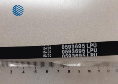 China S1 Selfserv NCR ATM Parts Flat Transmission Belt 4450593695 for sale