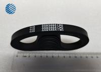 China 445-0593698 Rubber Flat Transmission Belt , ATM Spare Parts For NCR  S1 for sale