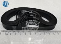 China 445-0593698 Rubber Flat Transmission Belt , ATM Spare Parts For NCR  S1 for sale