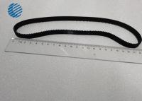 China Black Rubber NCR ATM Parts Vertical Multi Groove Belt 4450644331 for sale