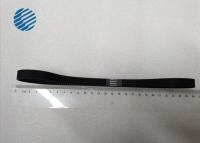 China Black Rubber NCR ATM Parts Vertical Multi Groove Belt 4450644331 for sale