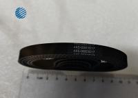 China Good Elasticity  3MR-375-09 Transport Belt 4450669517 For NCR for sale