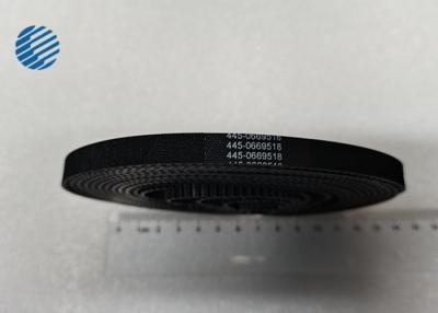 China 445-0669518 NCR ATM Parts Transport Belt LVDT For Transmission for sale