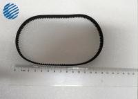 China 4450646519 Toothed Flat Belt , Synchronous Belt Flat High Durablity 266.7mm for sale
