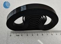 China 4450646519 Toothed Flat Belt , Synchronous Belt Flat High Durablity 266.7mm for sale