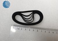 China 009-0911782 Rubber ATM Machine Parts For NCR Receipt Printer for sale