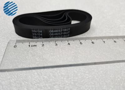 China Good Elasticity NCR ATM Parts Transport Belt Inside Presenter For Bank ATM for sale